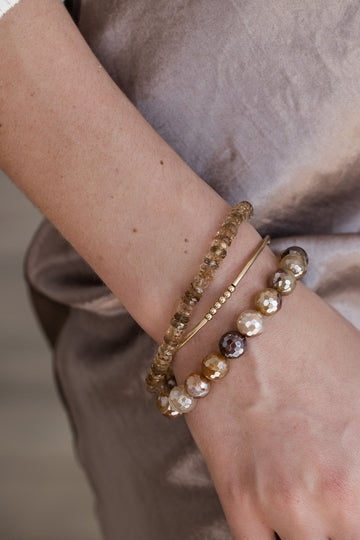 BEAUTIFUL BRACELETS – Few Made