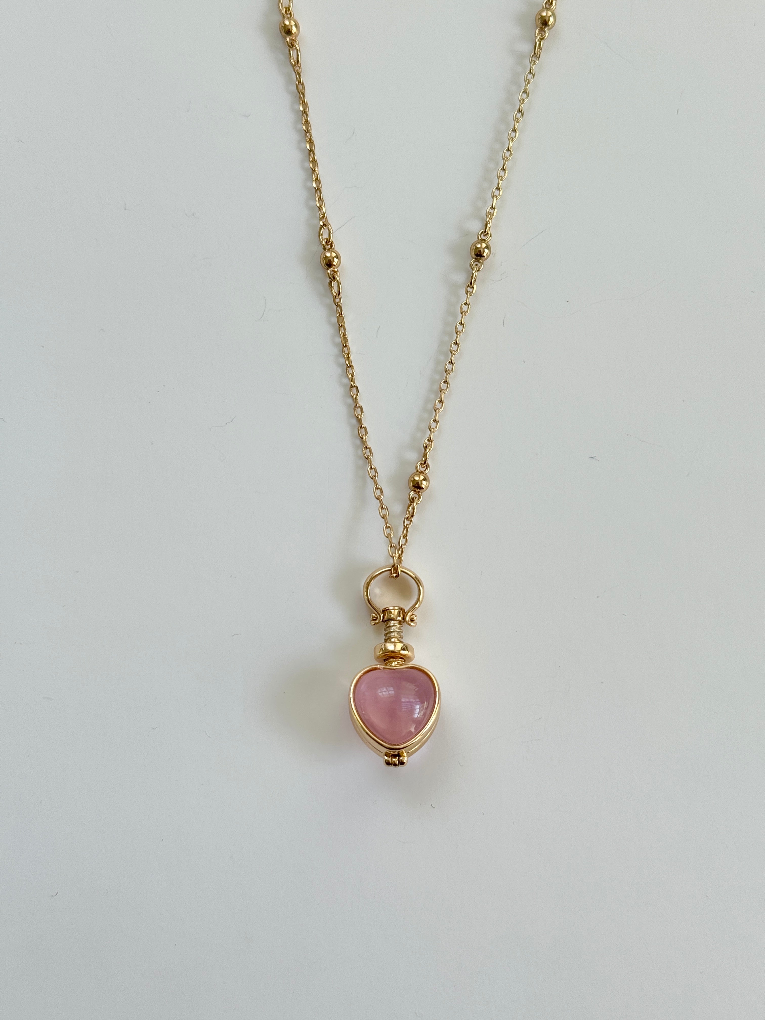 Mini Lulu Locket – Few Made