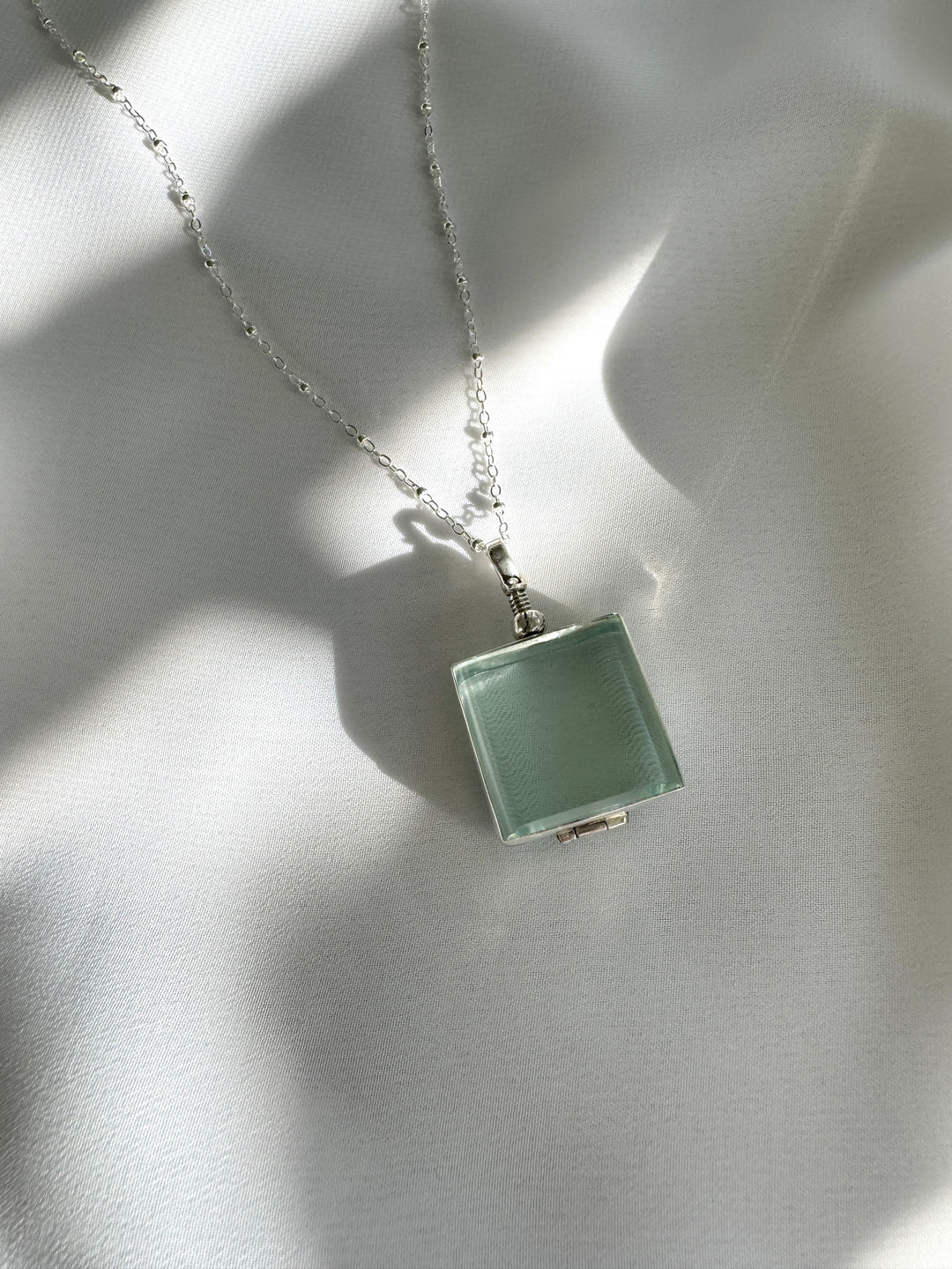 Lucy Locket Necklace – Few Made