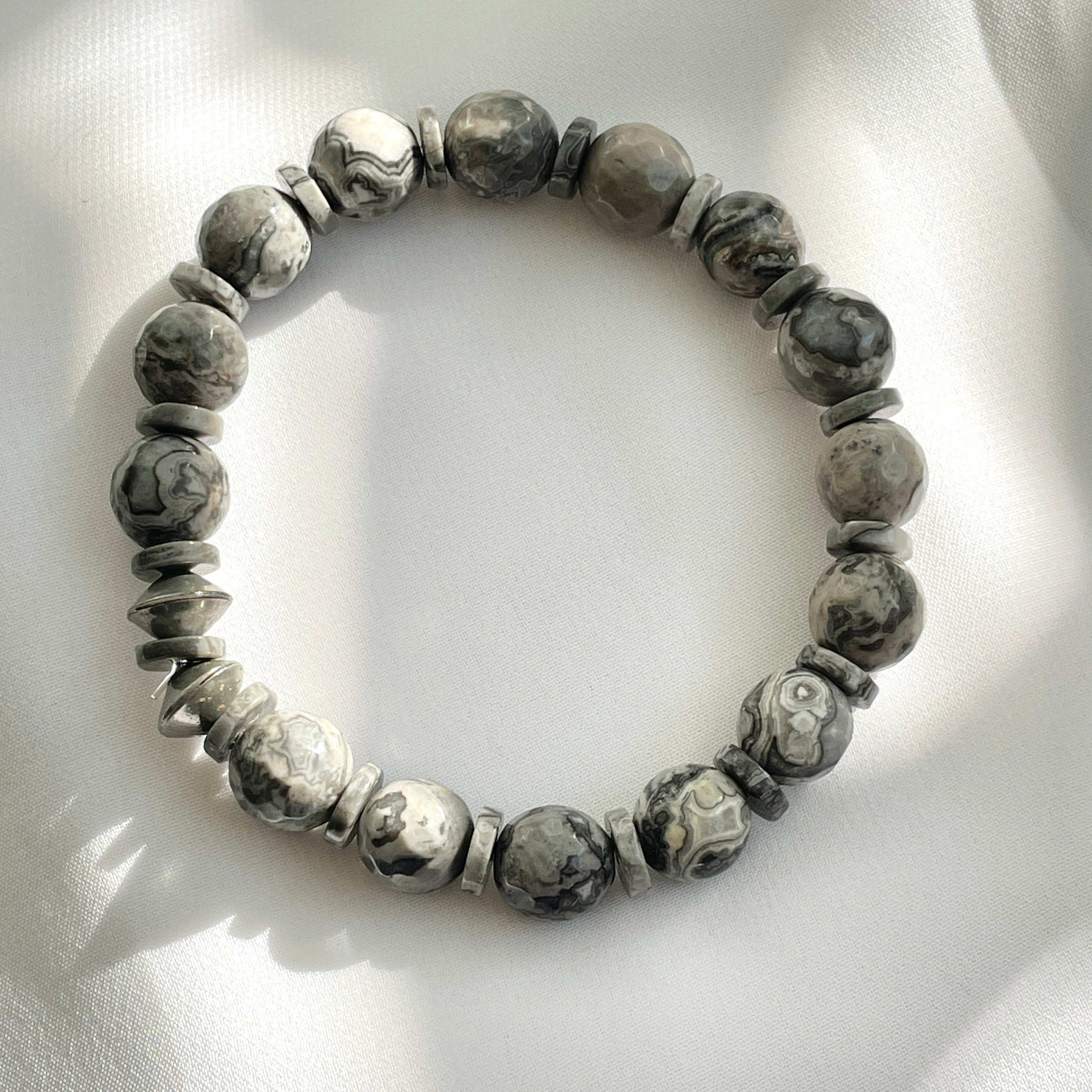 Colosseum Bracelet – Few Made
