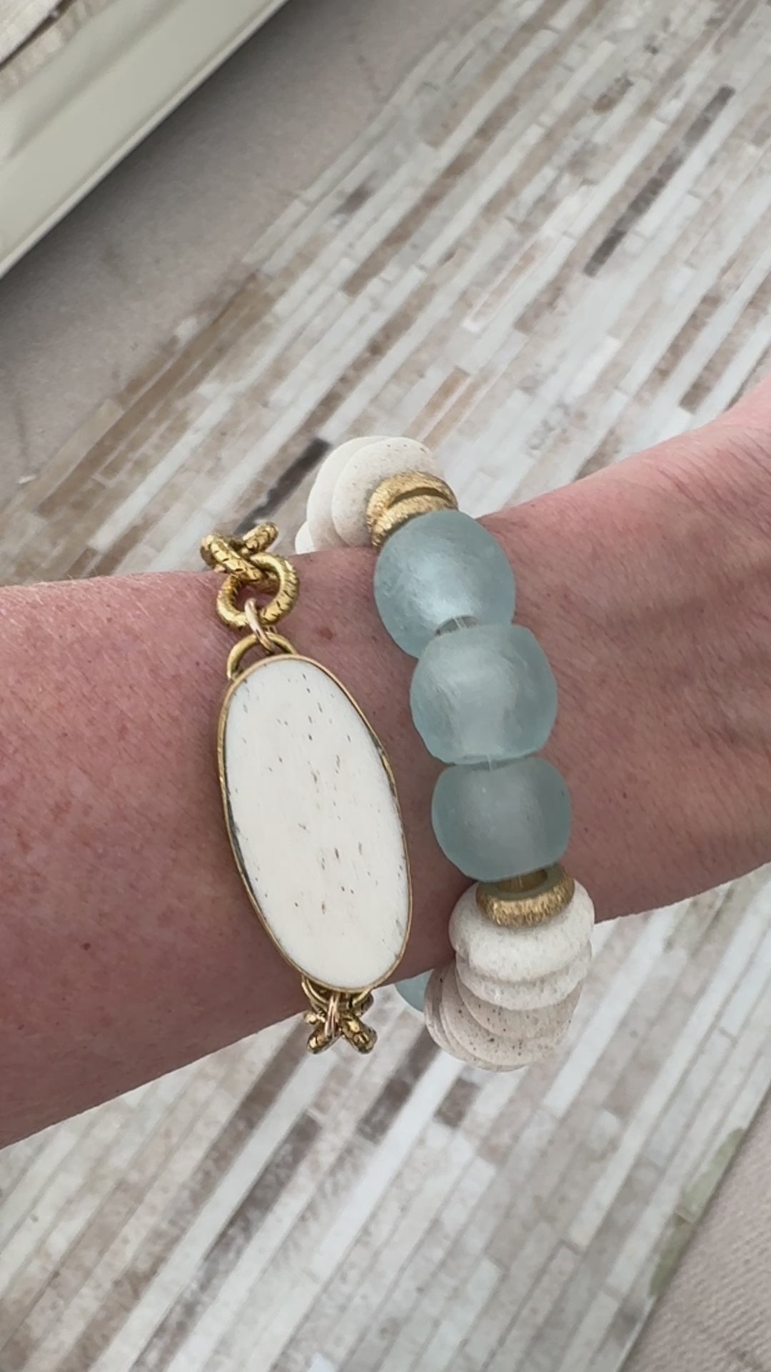 BEAUTIFUL BRACELETS – Page 3 – Few Made