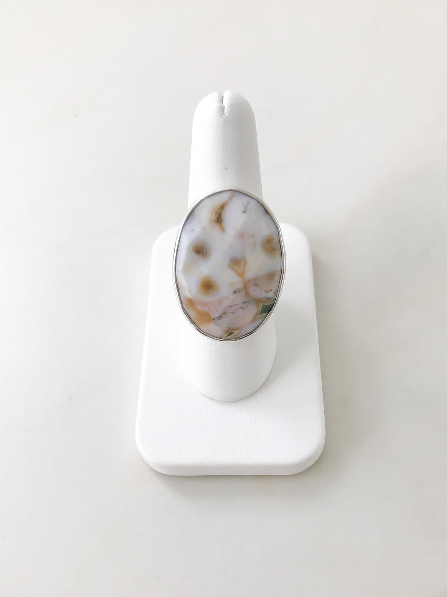 STACKABLE RINGS – Few Made