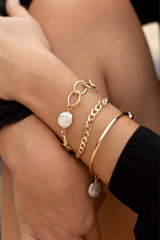 BEAUTIFUL BRACELETS – Few Made