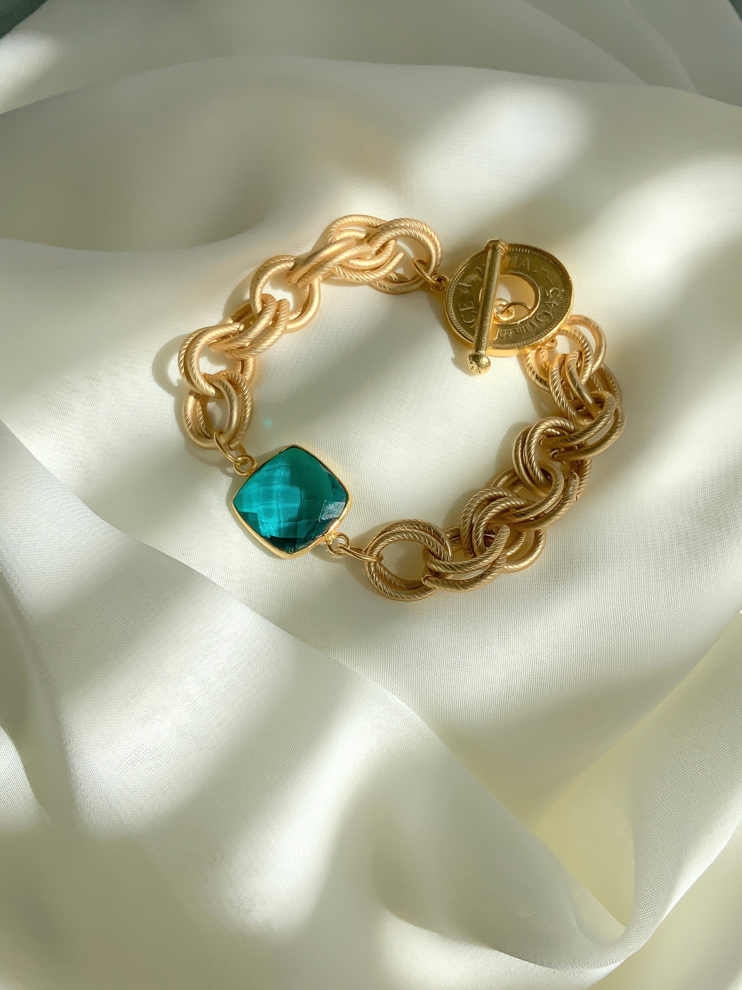 BEAUTIFUL BRACELETS – Page 3 – Few Made